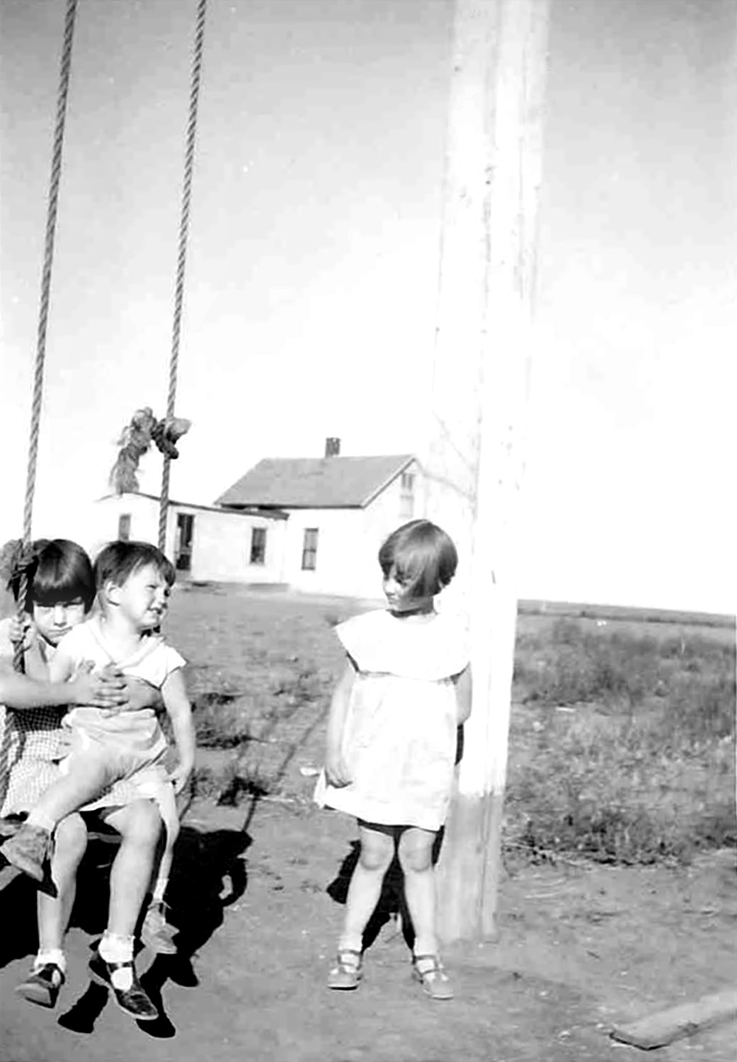 Emilia Sophia Larson